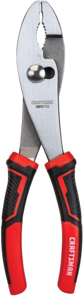 24 Most Common Types of Pliers and Their Uses (With Pictures ...