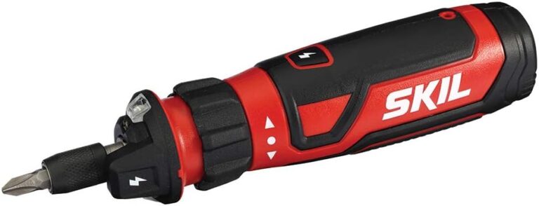 Top 5 Best Cordless Screwdriver of 2025 (Buying Guide) - Mechanical Booster