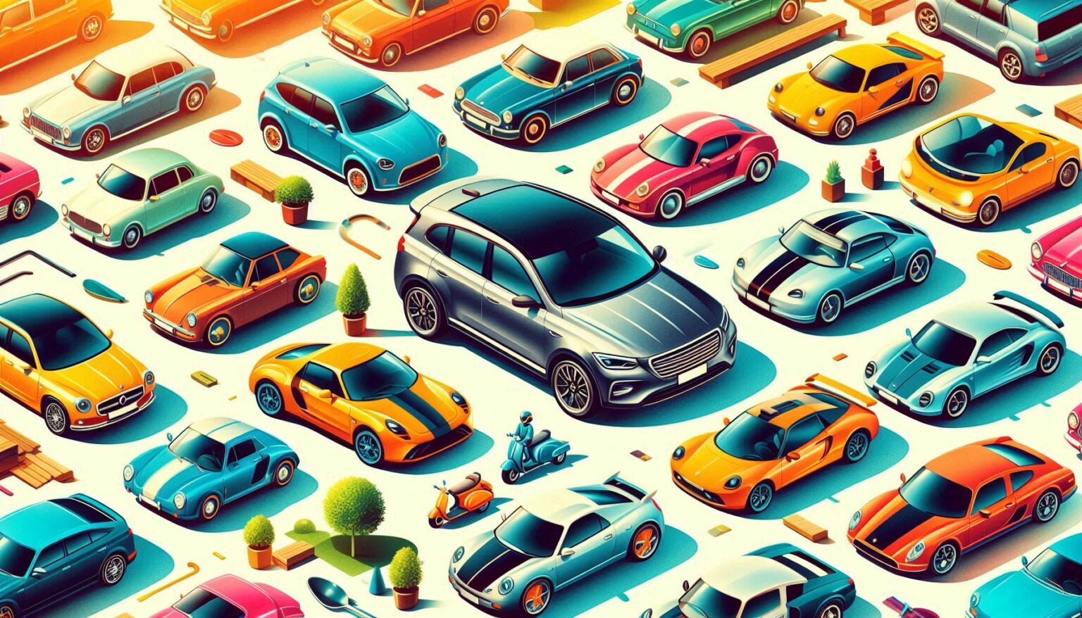 Types of Cars: A Comprehensive Guide to Vehicle Categories for Every ...