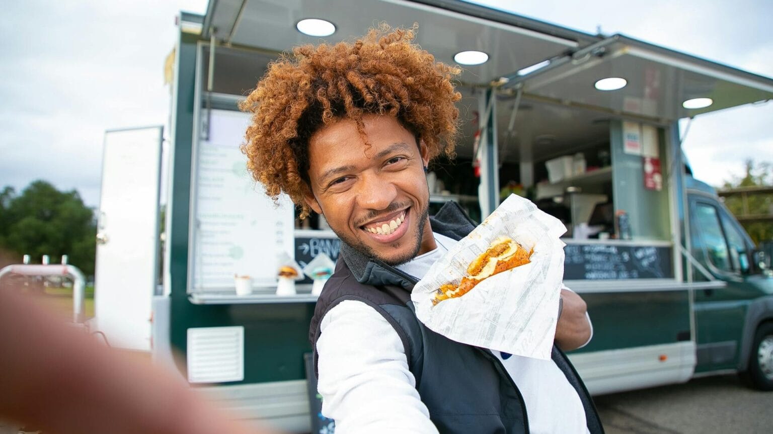 Tips for Custom Food Trucks: Design Your Mobile Eatery