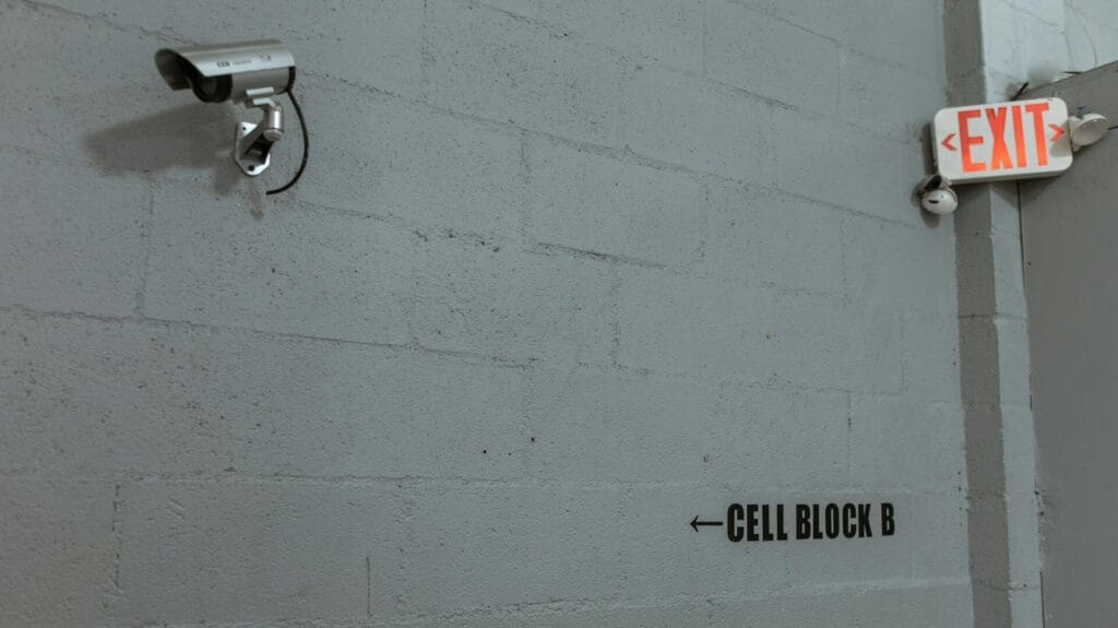 Build a Scalable Industrial Surveillance System for Enterprises