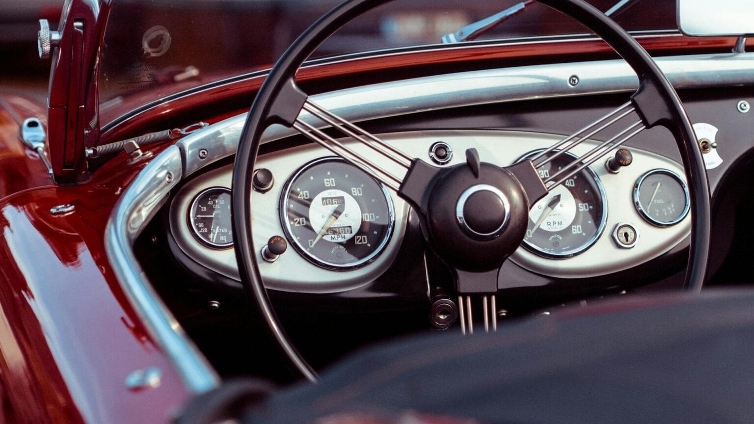 Automobile Engineering - Mechanical Booster