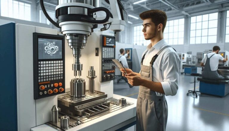Swiss Machining Services & Screw Machine Products | Precision
