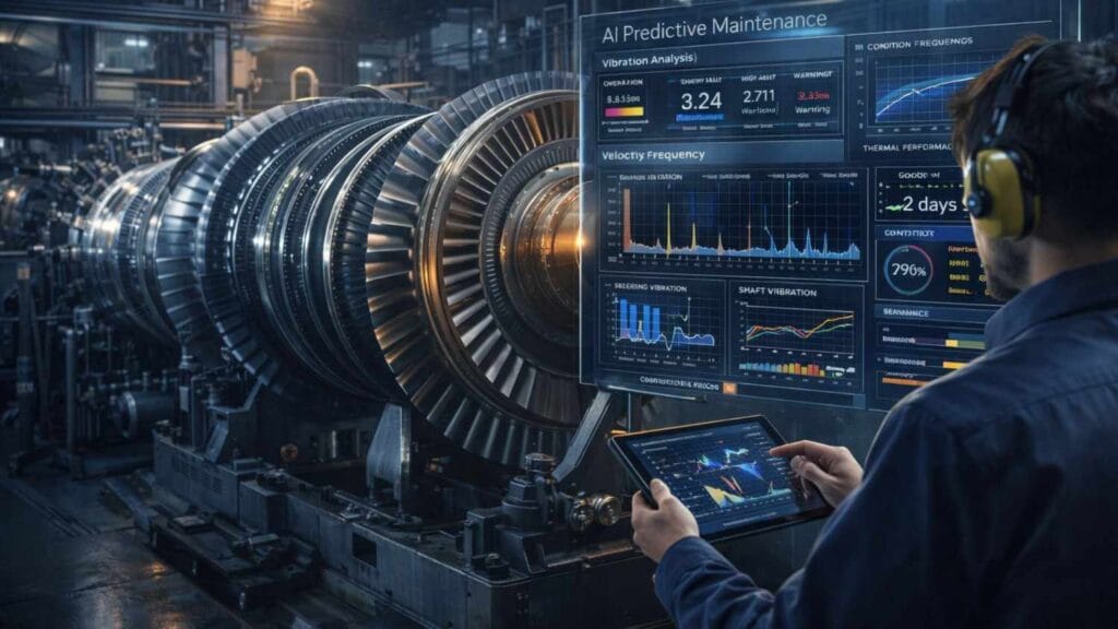 How AI Is Transforming Mechanical Engineering (2026 Guide)